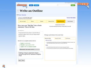 Shmoop Overview for Teachers: Fun, Rigorous Resources for Your ...