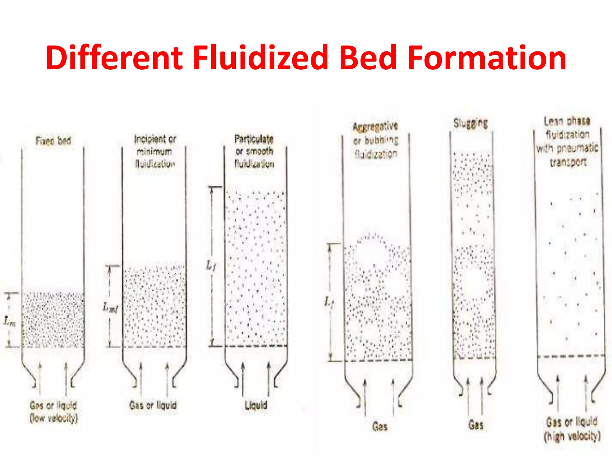 Fluidized Bed Dryer | PPTX