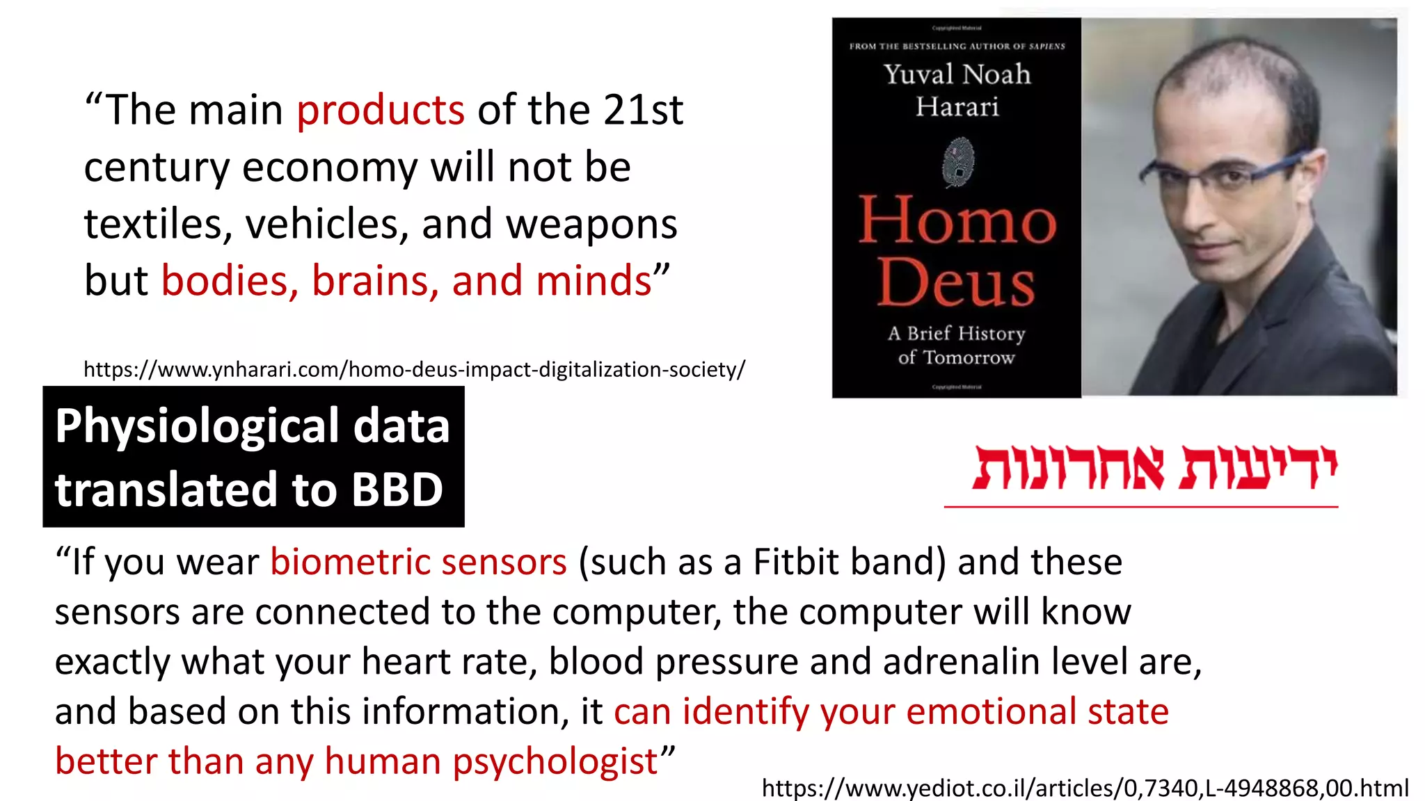 Behavioral Big Data & Healthcare Research: Talk at WiDS Taipei | PPT