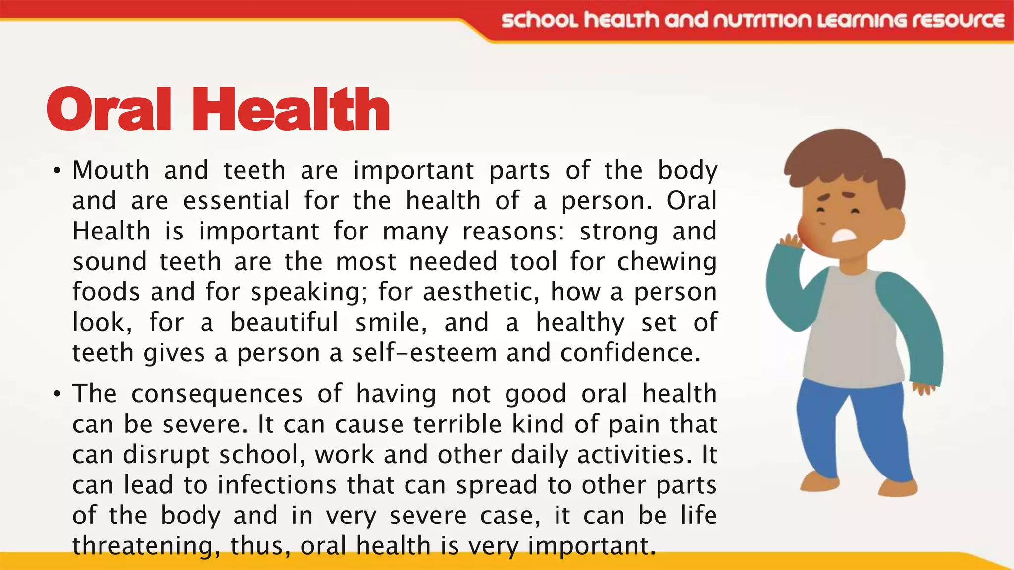 SHN-Learning-Resource_PPT-Oral-Health.pptx