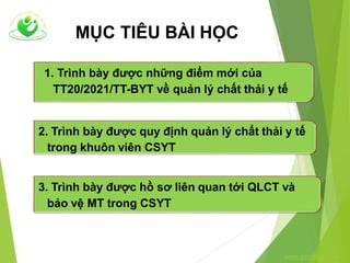 SHN Bài giảng TT20 .pdf