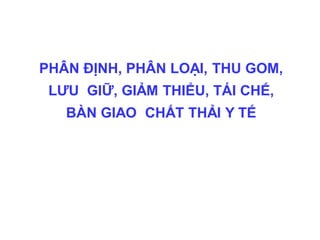 SHN Bài giảng TT20 .pdf