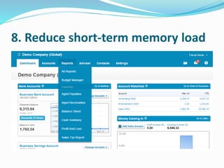 Shneidermna's eight rules violation | PPTX