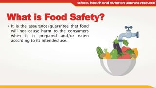 Food Safety About Learning Resource.pptx