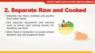 Food Safety About Learning Resource.pptx | Free Download