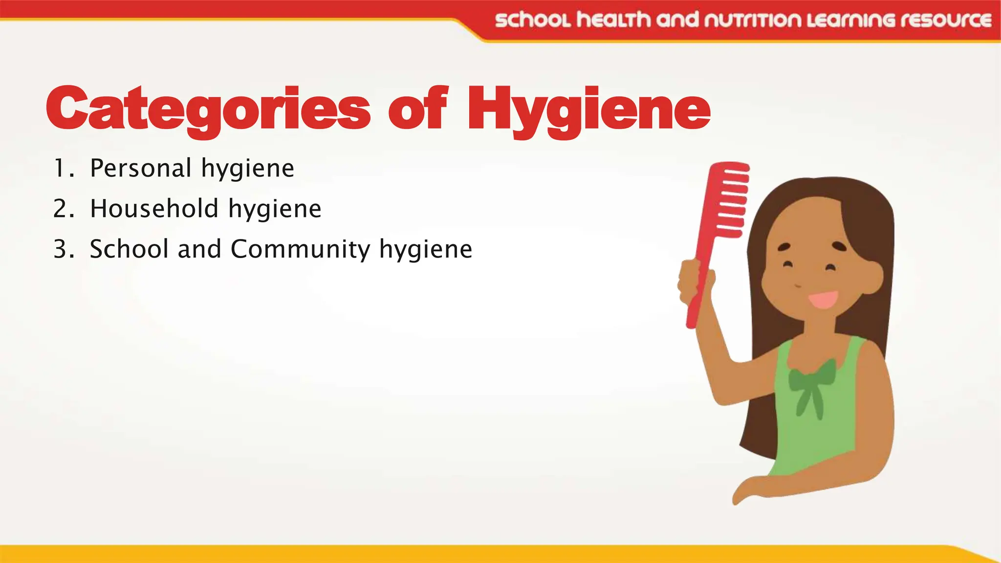 SHN Learning Resource_PPT - Personal Hygiene.pptx