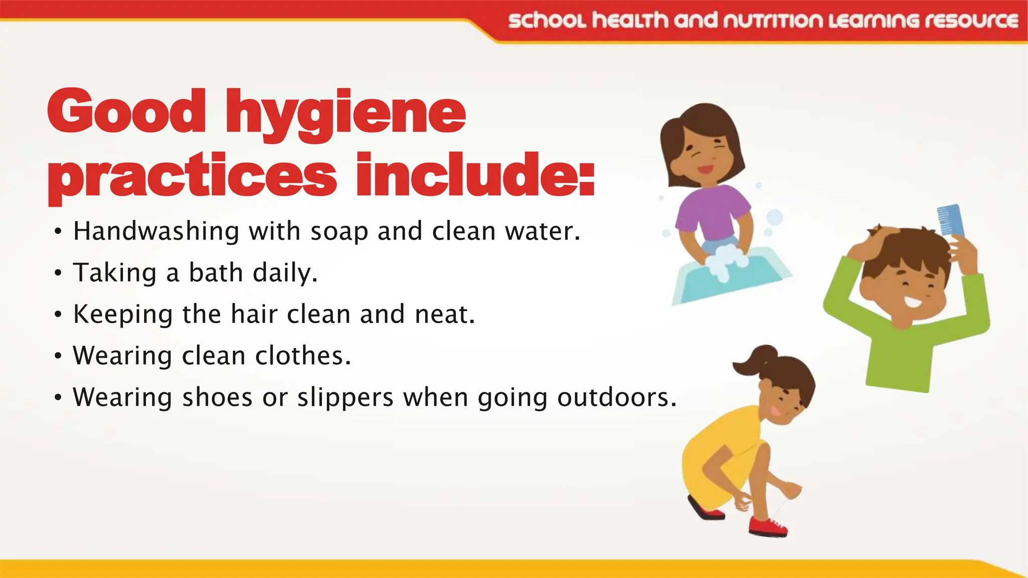 SHN Learning Resource_PPT - Personal Hygiene.pptx