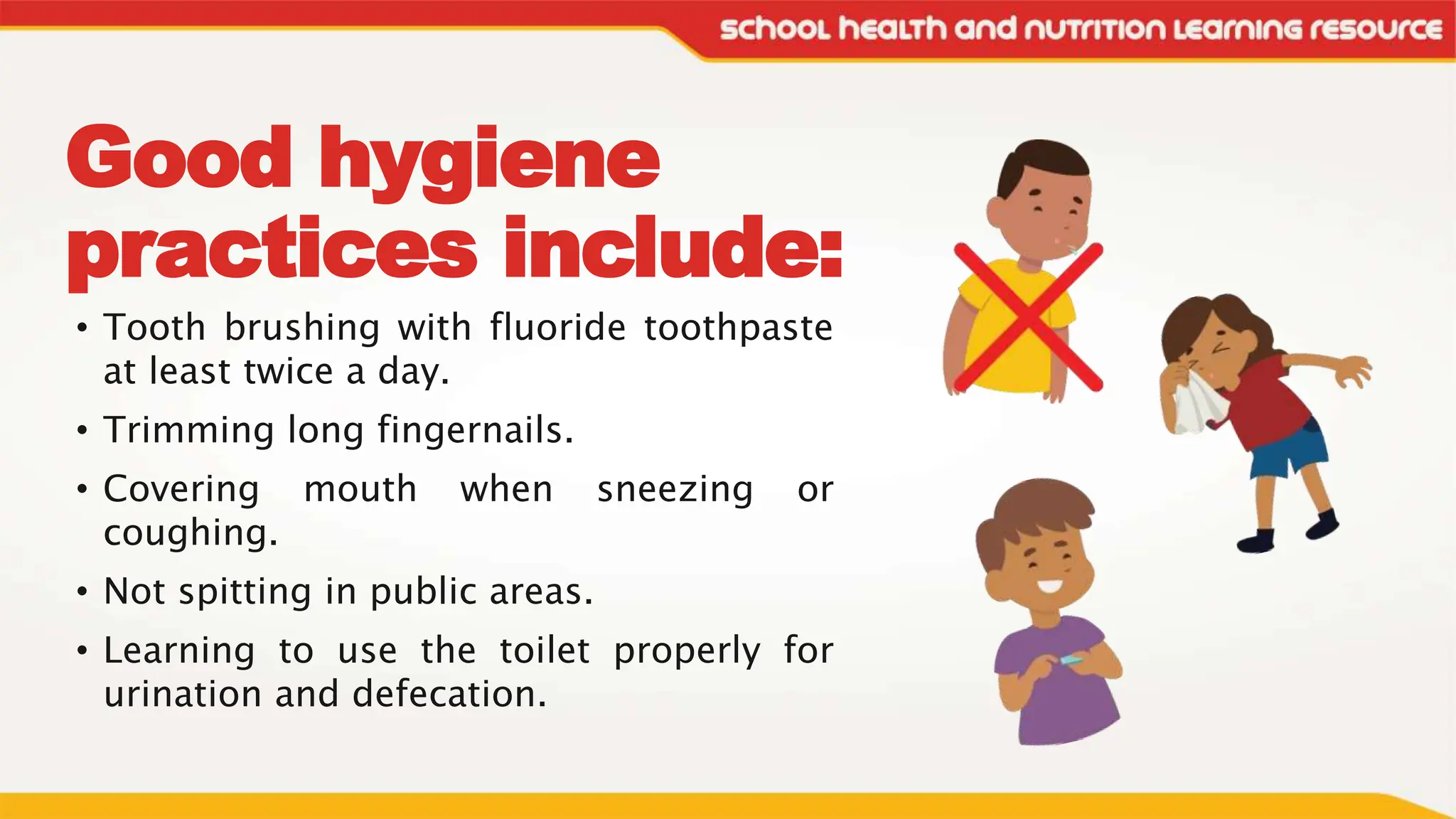 SHN Learning Resource_PPT - Personal Hygiene.pptx