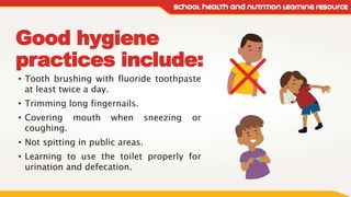 SHN Learning Resource_PPT - Personal Hygiene.pptx