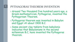 pythagoras theoreem.pptx