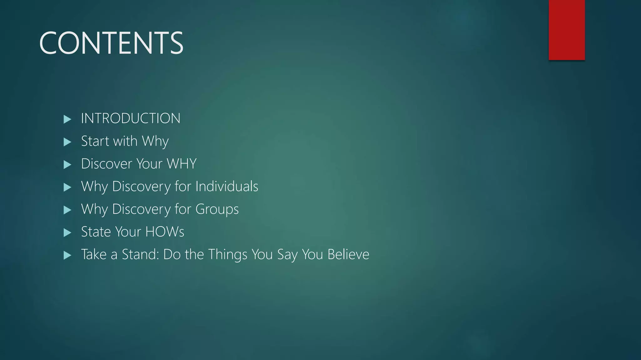 Find Your Why by Simon Sinek | Shoaib ALi | Minhaj University Lahore | PPTX