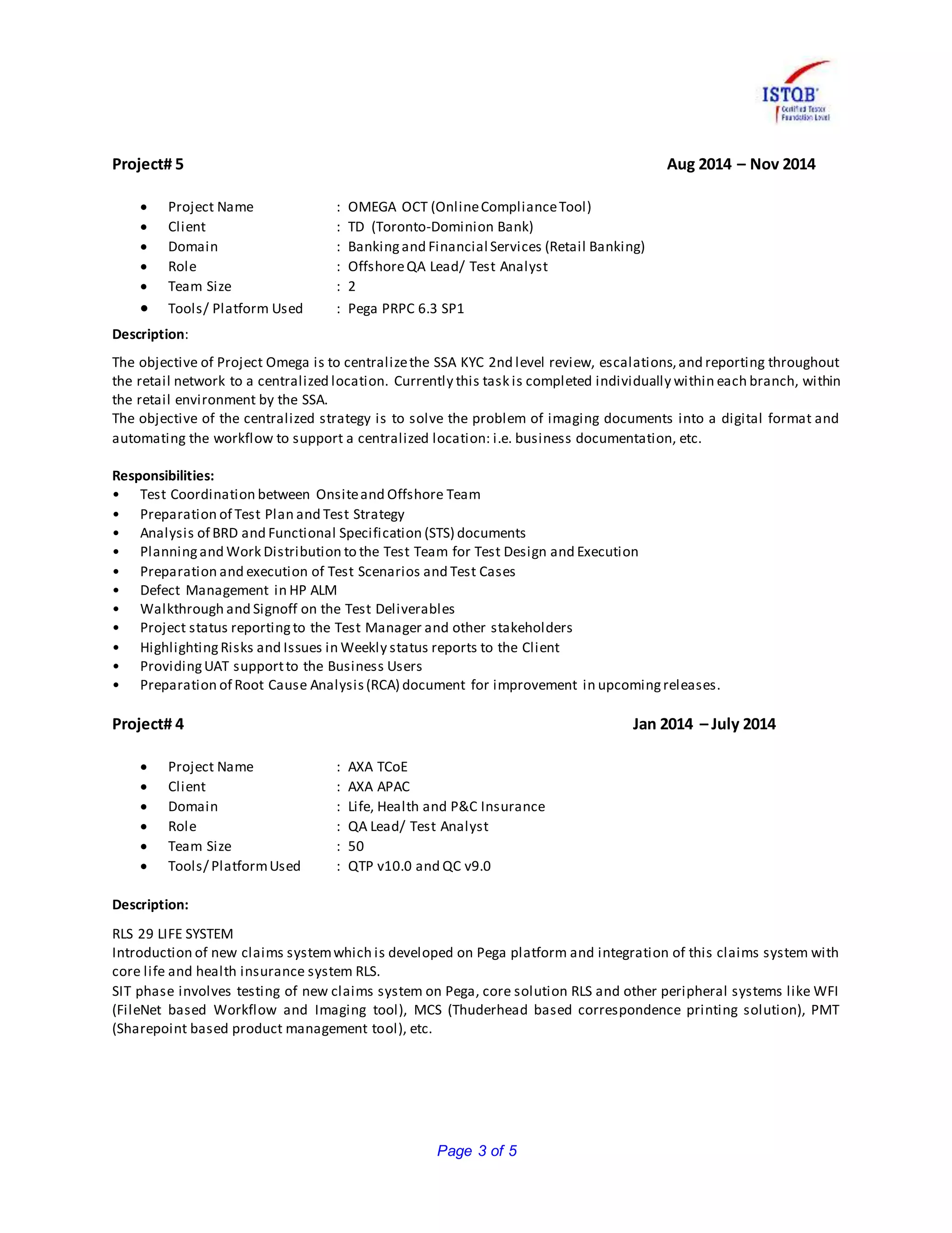 Shoaib Kamal Resume | DOCX