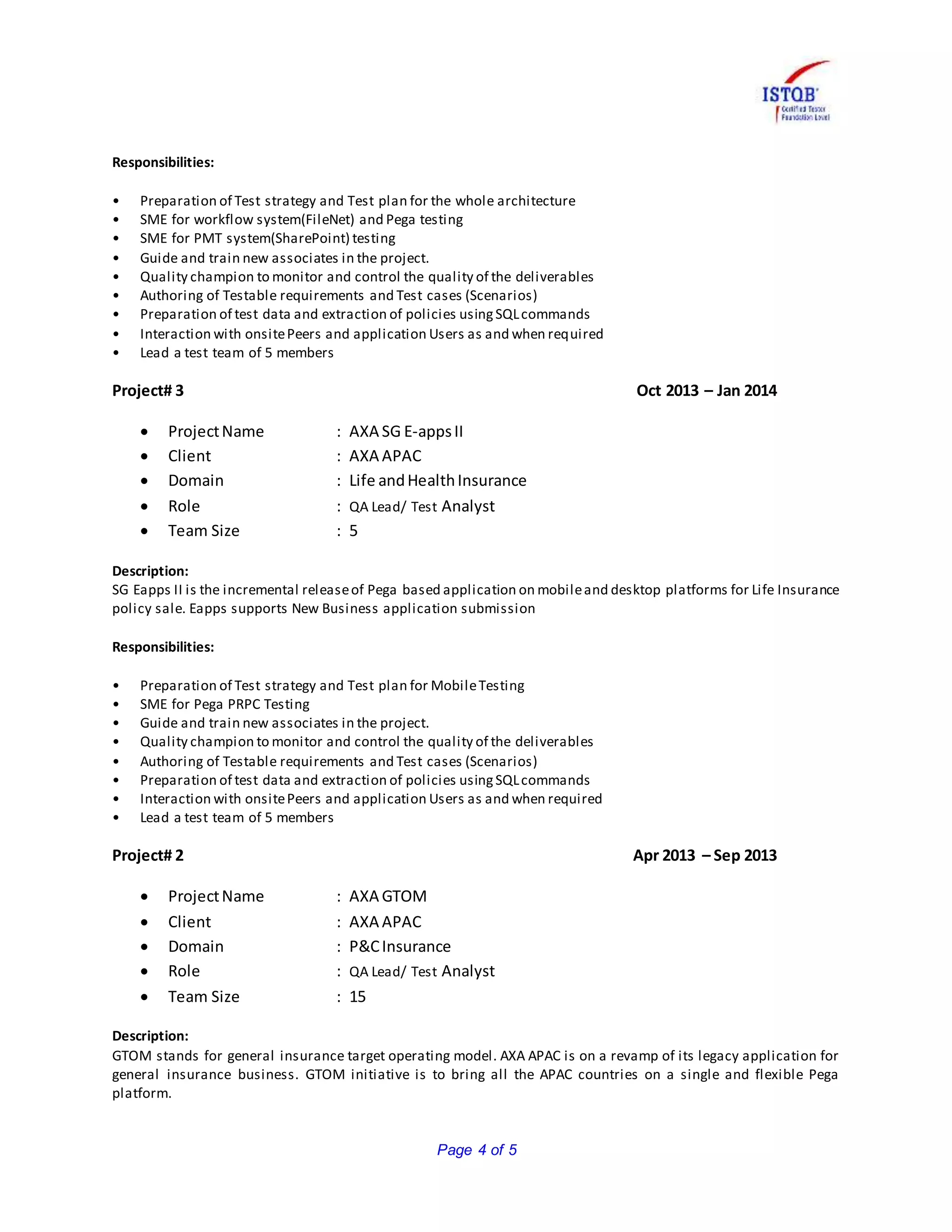 Shoaib Kamal Resume | DOCX