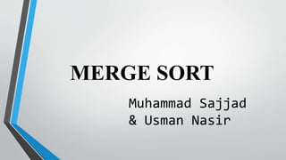 Sorting (Bubble,Merge,Selection sort) | PPTX | Programming Languages | Computing