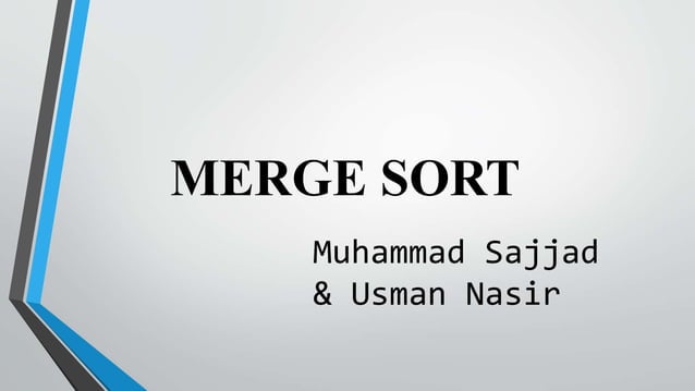 Sorting Bubblemergeselection Sort Pptx Programming Languages Computing