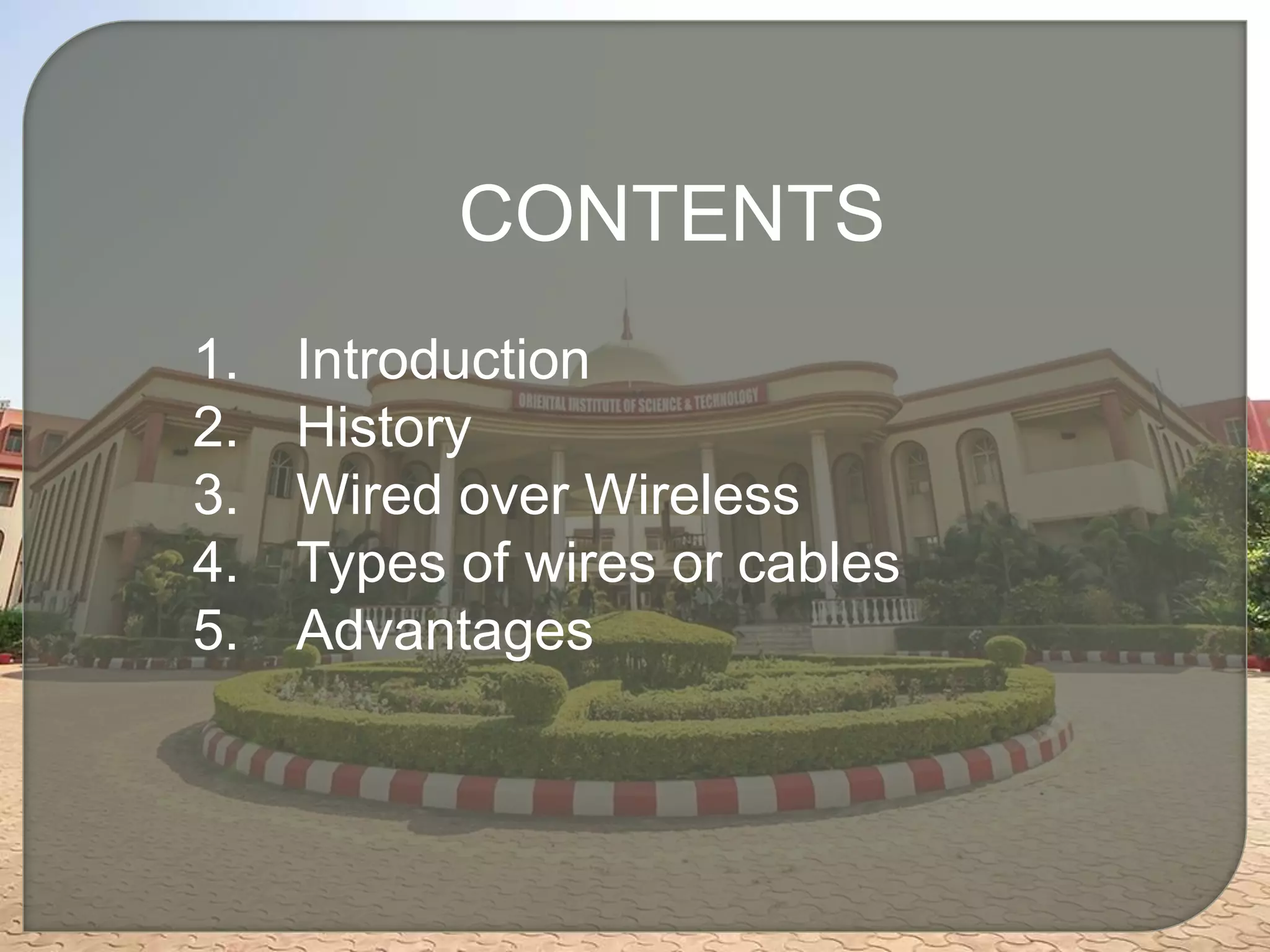 Wired Technology.pptx