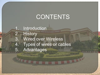 Wired Technology.pptx