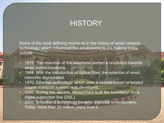 Wired Technology.pptx