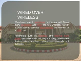 Wired Technology.pptx