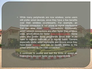 Wired Technology.pptx