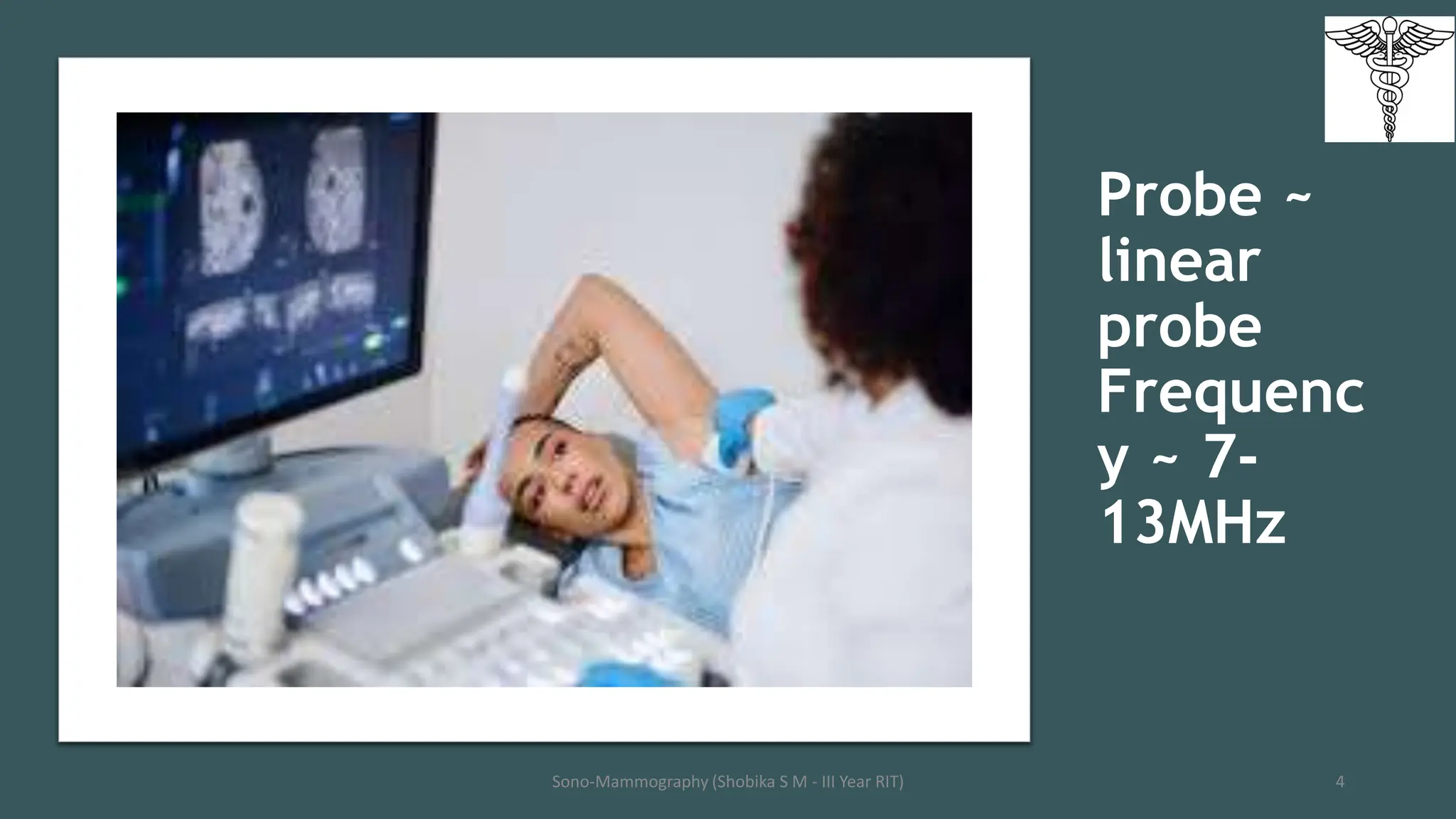 sono mammography sono mammographyvsono mammography | PPTX