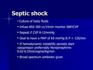 Shock | PPT