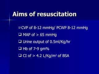 Shock | PPT