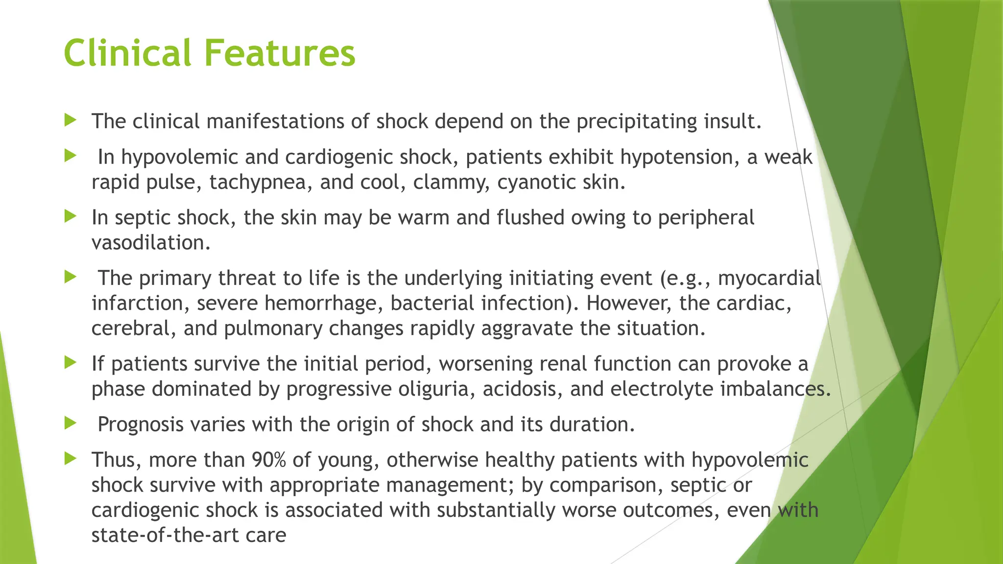 SHOCK-1.by Dr fahad.pptx pharmacology..... | PPTX