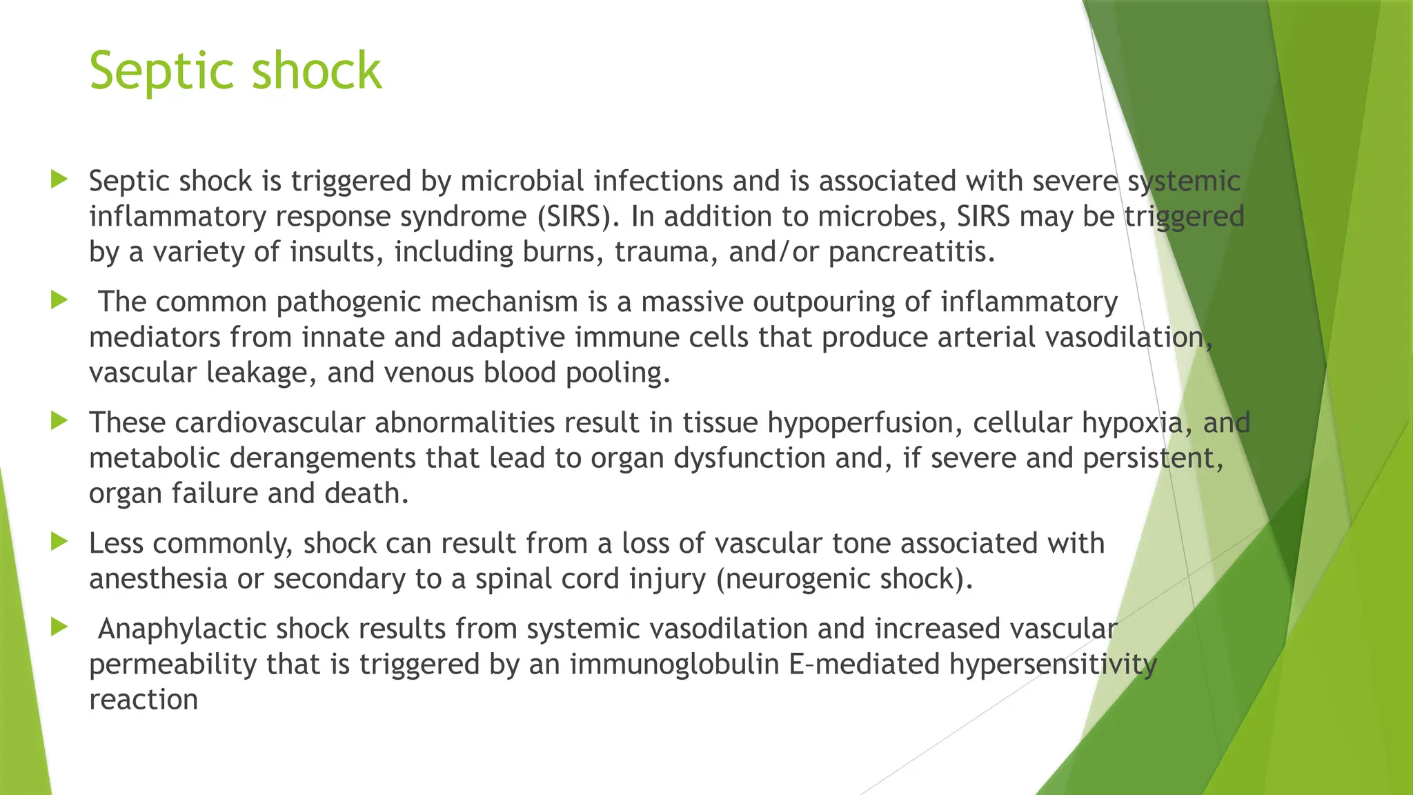SHOCK-1.by Dr fahad.pptx pharmacology..... | PPTX