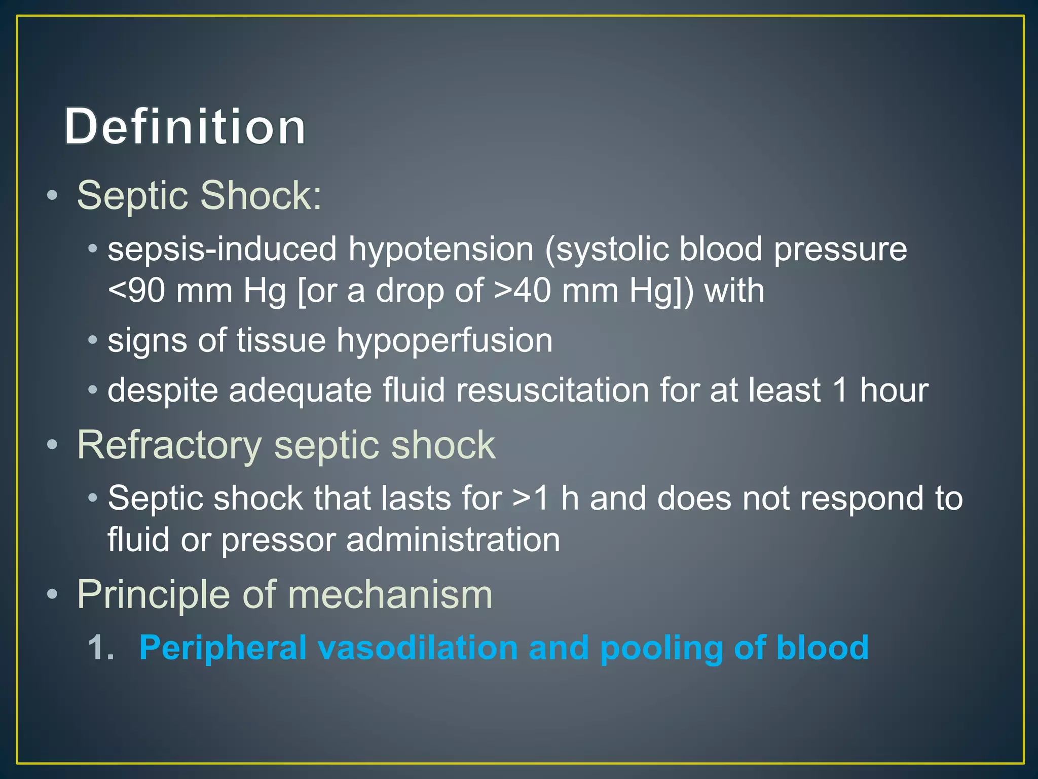 Shock - management | PPTX | First Aid | Injuries