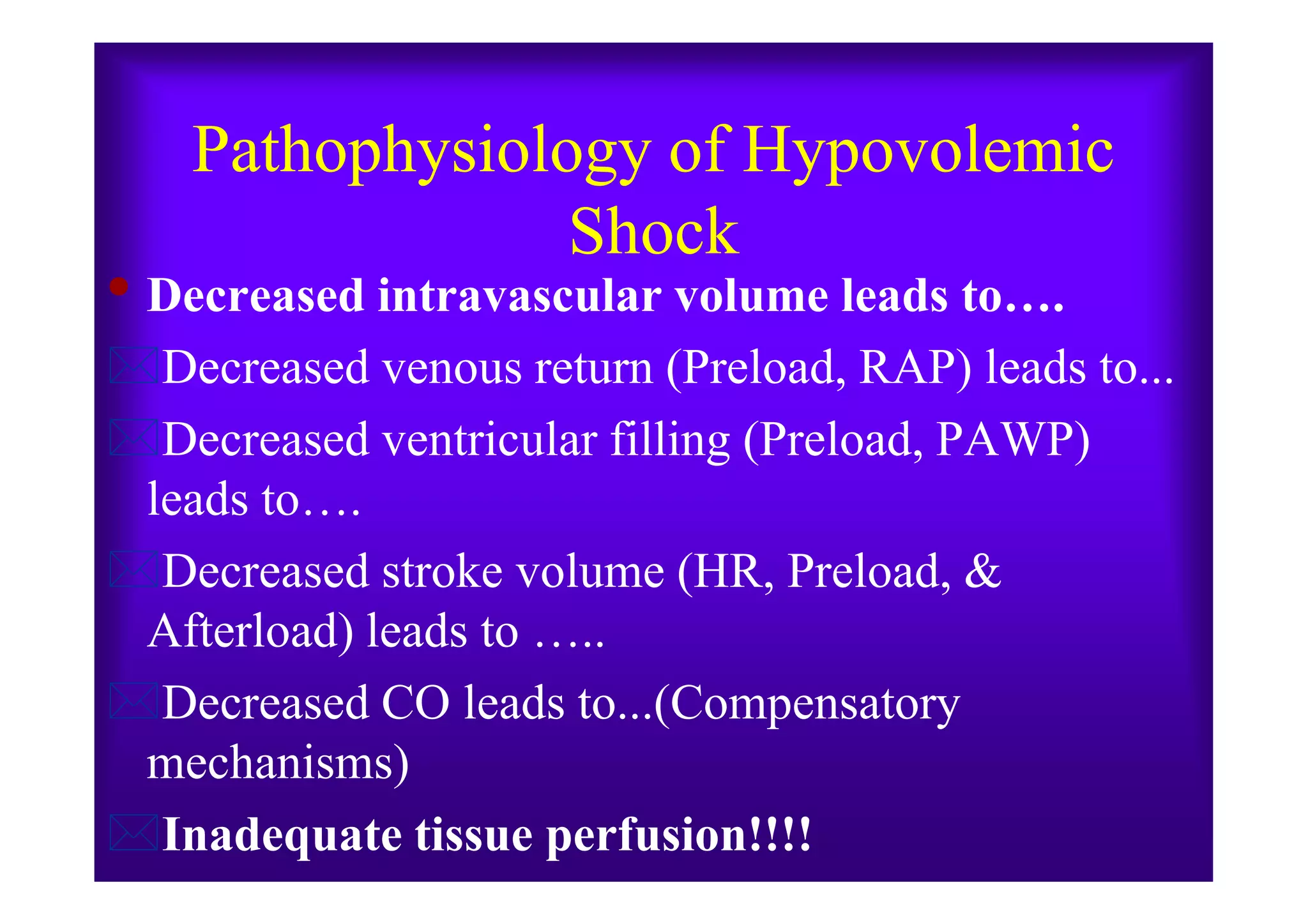Shock for BS Medical technologist | PDF