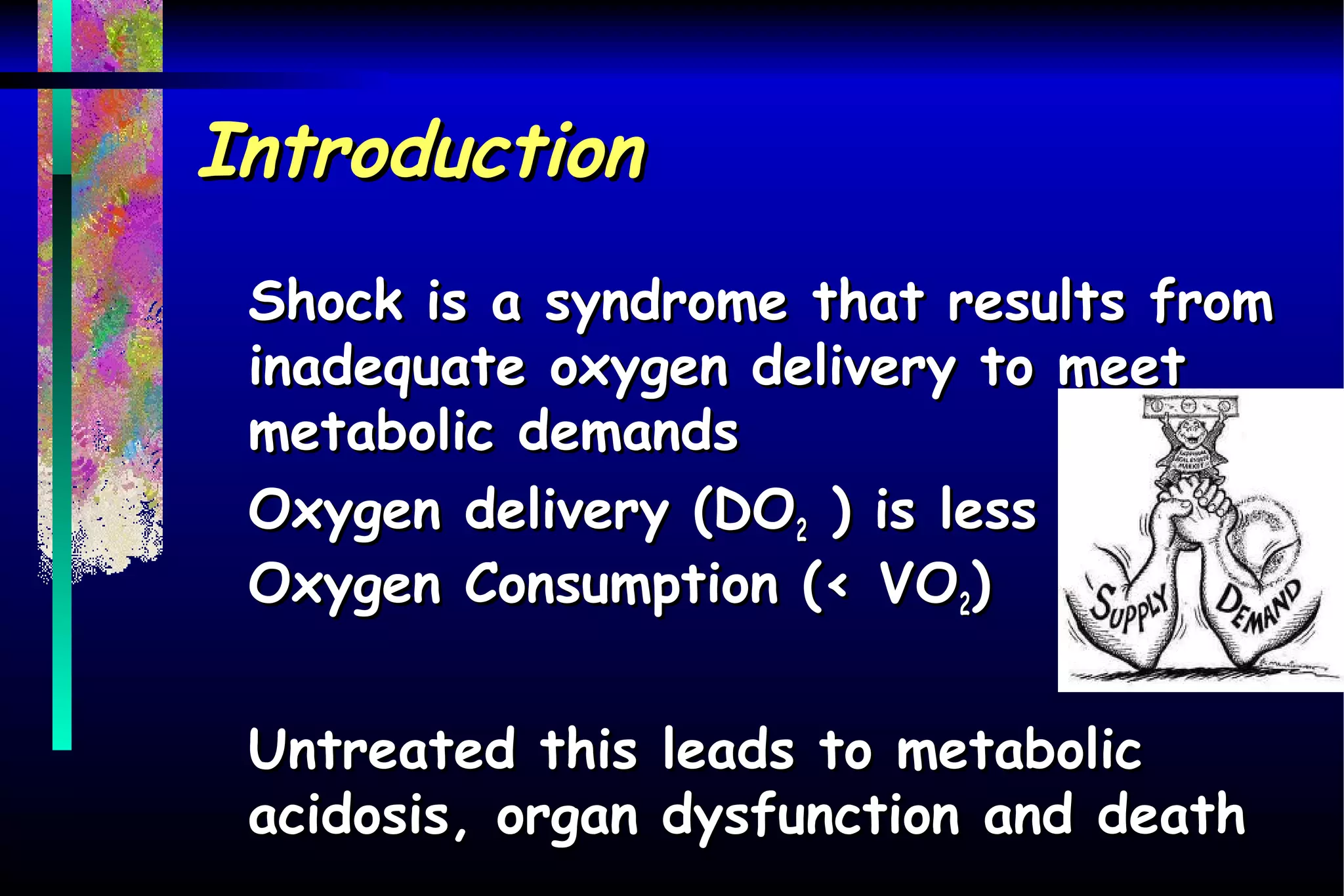 Shock | PPT