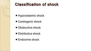 shock | PPT