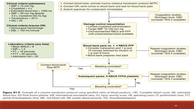 Shock | PPTX | Heart and Cardiovascular Diseases | Diseases and Conditions