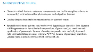 Shock | PPTX