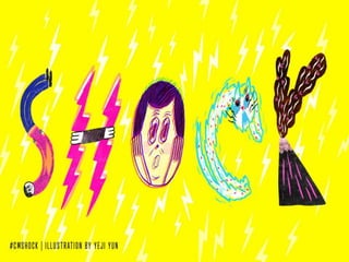 Shock | PPTX