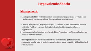 Shock | PPT