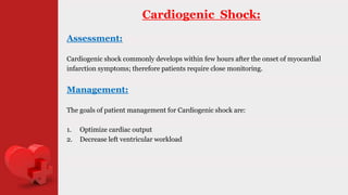 Shock | PPTX