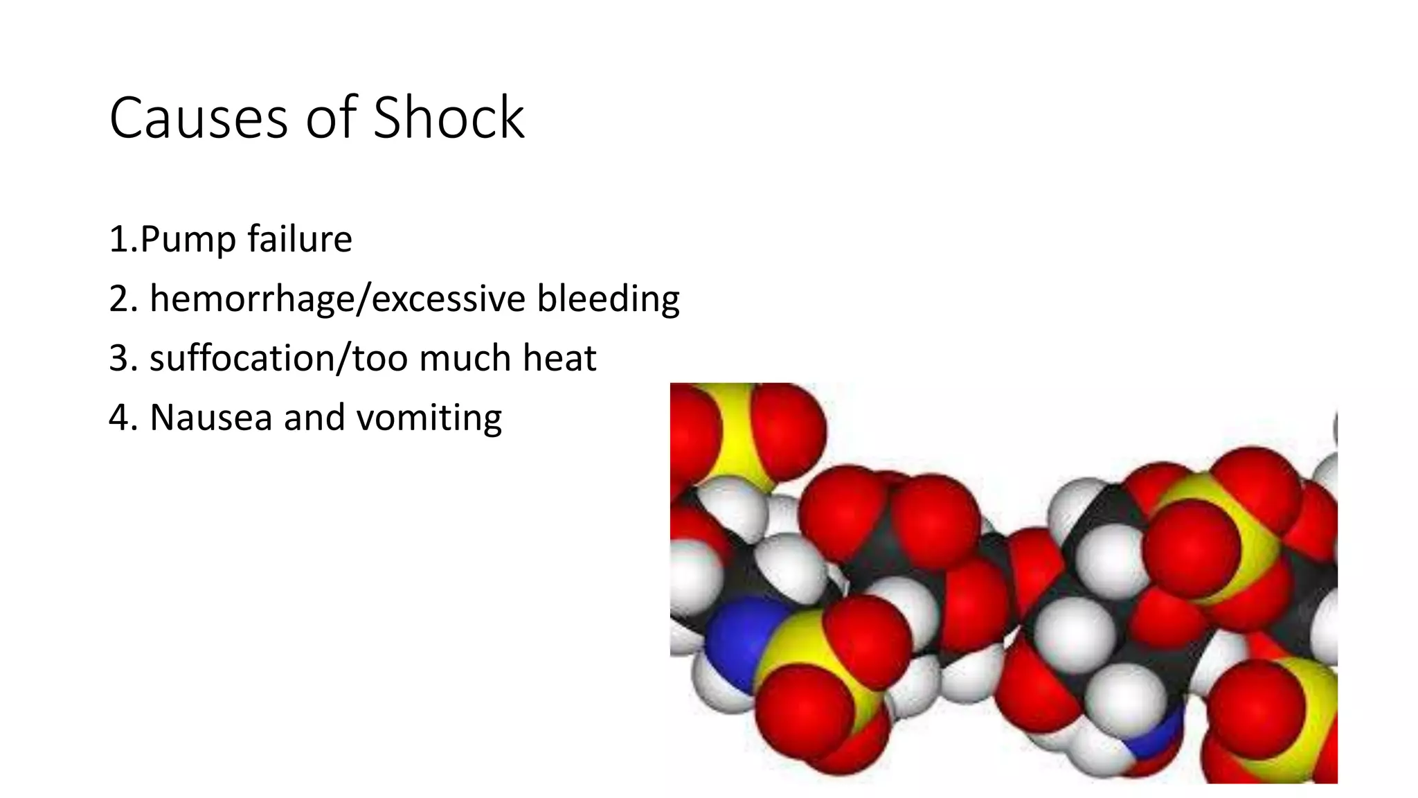 Shock | PPT