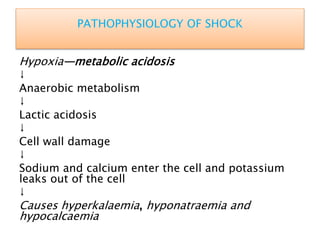 Shock | PPT