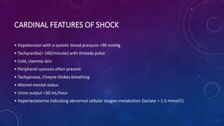 Shock | PPT