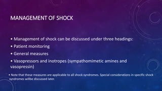 Shock | PPT