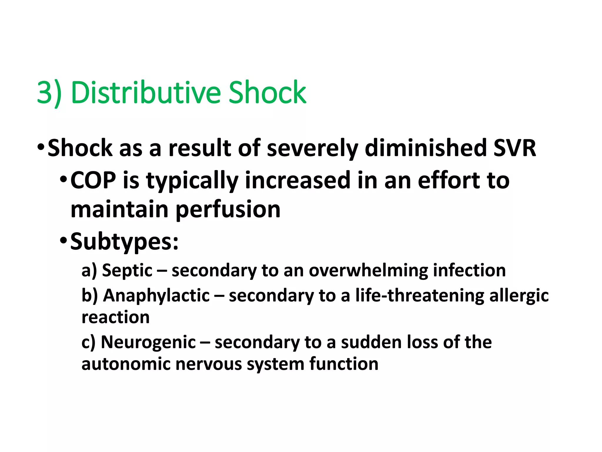 Shock | PPT