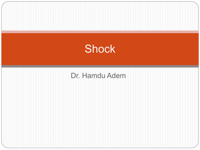 Shock.pptx