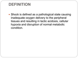 Shock.pptx