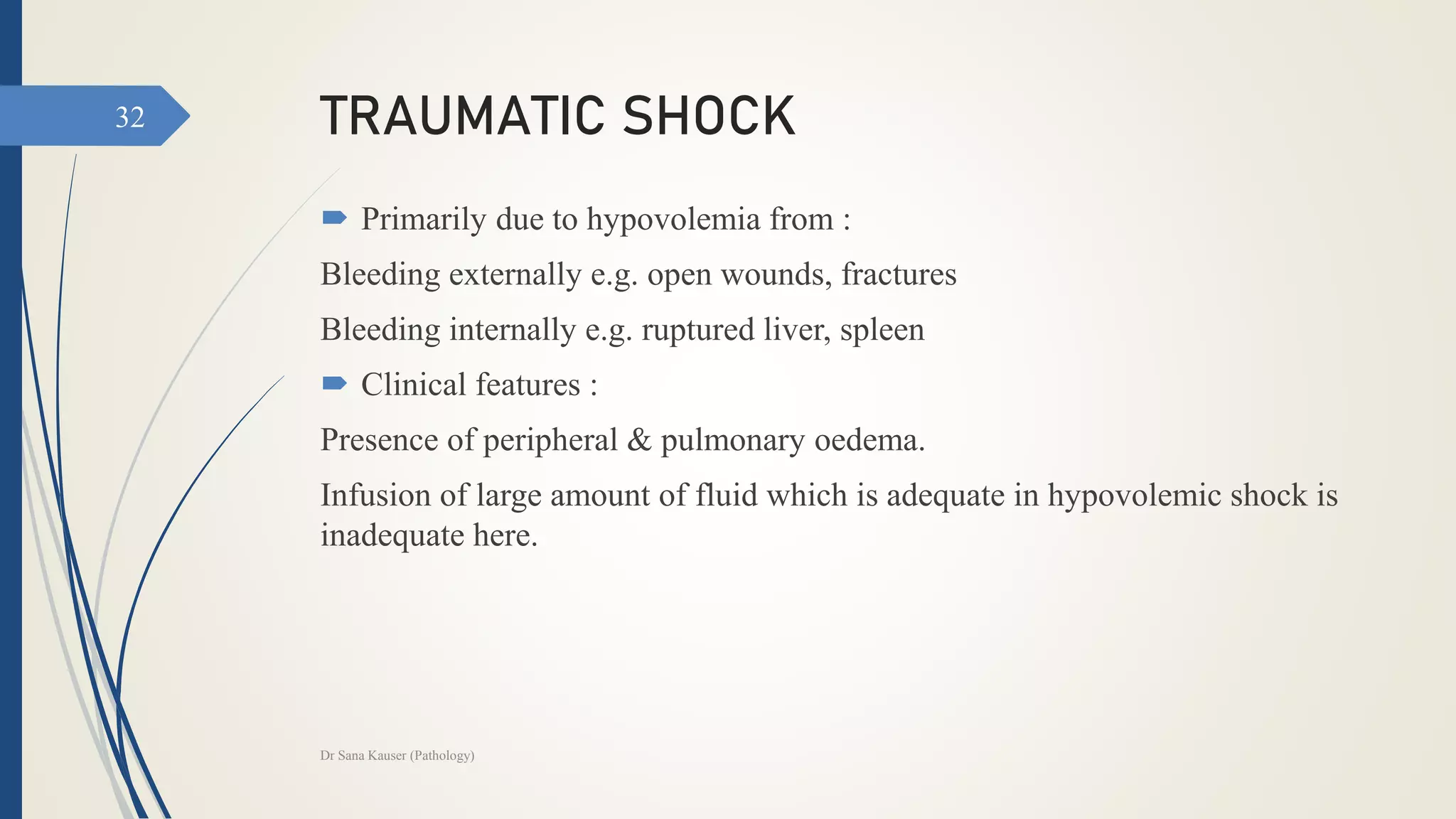 Shock.....Dr Sana Kauser (pathology).pdf