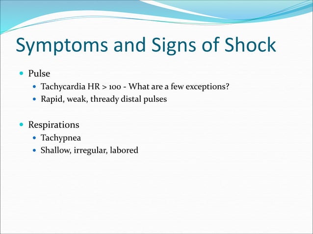 SHOCK.ppt