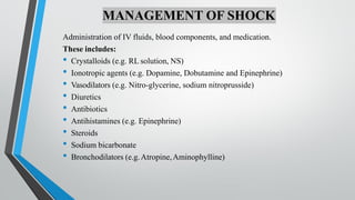 SHOCK | PDF
