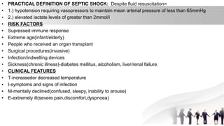 SHOCK.pptx