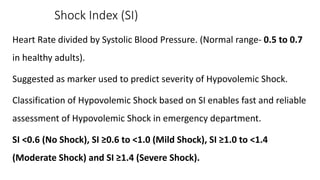 shock.pptx | Free Download